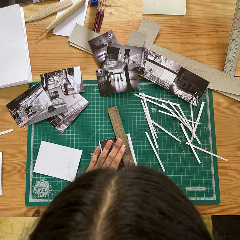 Offset Projects – Offset Bookshop